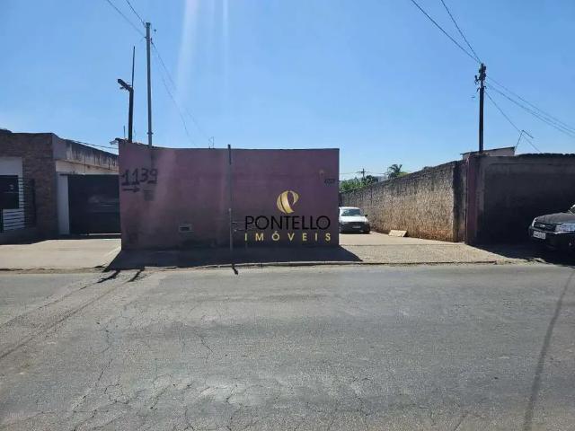 Terreno / Lote para Venda em Sete Lagoas/MG Boa Vista