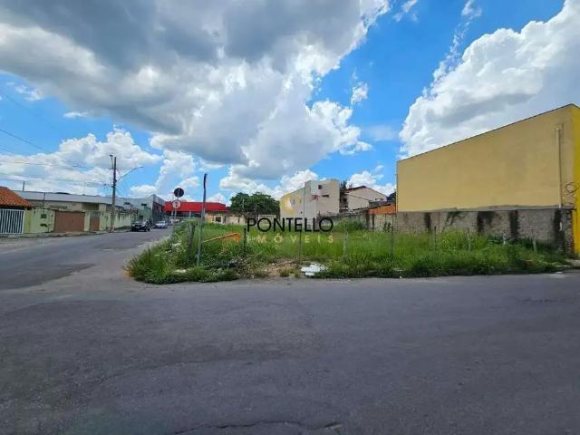 Terreno / Lote para Venda em Sete Lagoas/MG Canaã