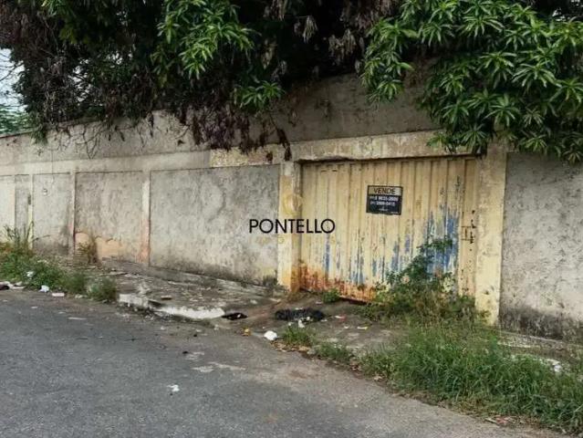 Terreno / Lote para Venda em Sete Lagoas/MG Canaã