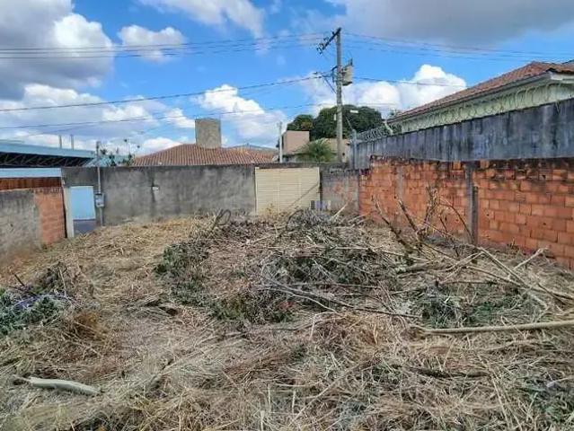 Terreno / Lote para Venda em Sete Lagoas/MG Canaã