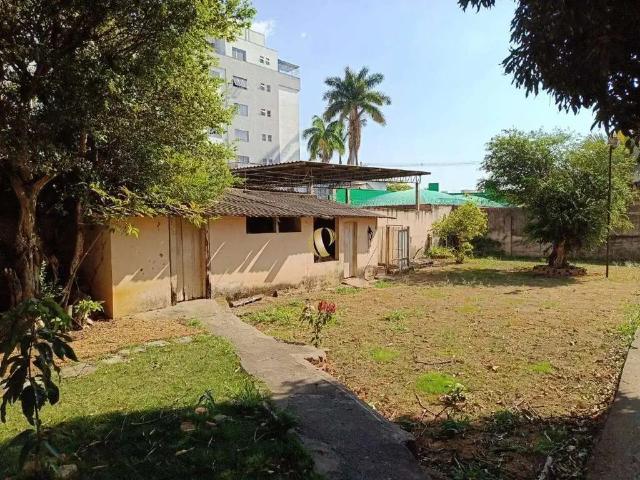 Terreno / Lote para Venda em Sete Lagoas/MG Centro