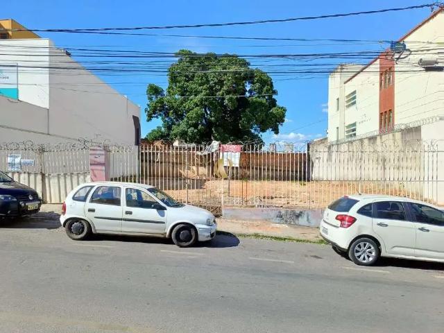 Terreno / Lote para Venda em Sete Lagoas/MG Centro