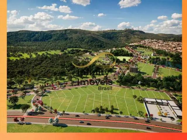 Terreno / Lote para Venda em Sete Lagoas/MG Centro