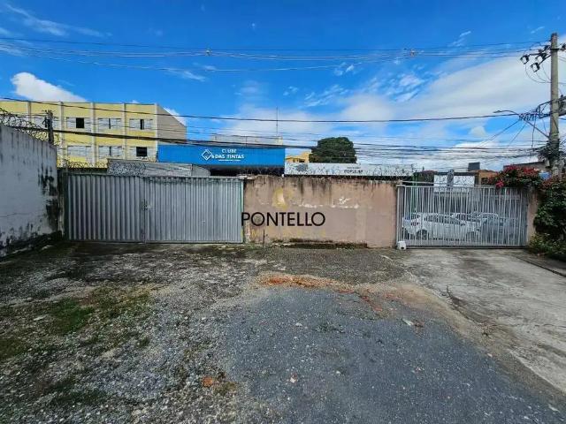 Terreno / Lote para Venda em Sete Lagoas/MG Centro