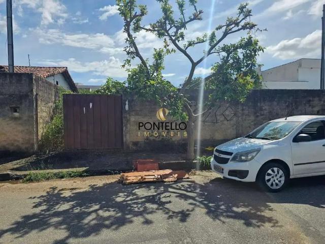 Terreno / Lote para Venda em Sete Lagoas/MG Dona Dora