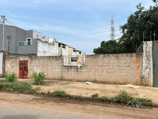 Terreno / Lote para Venda em Sete Lagoas/MG Indústrias