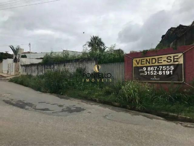 Terreno / Lote para Venda em Sete Lagoas/MG Jardim Arizona