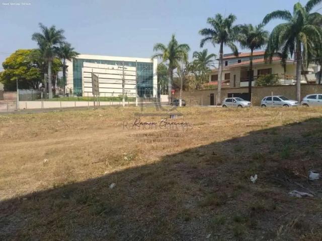 Terreno / Lote para Venda em Sete Lagoas/MG Jardim Cambuí