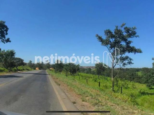 Terreno / Lote para Venda em Sete Lagoas/MG Jardim Primavera II