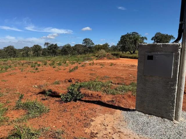 Terreno / Lote para Venda em Sete Lagoas/MG Jardim Primavera II