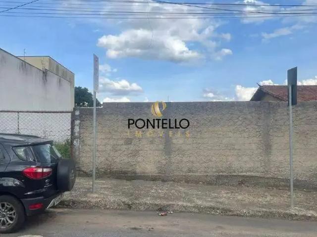 Terreno / Lote para Venda em Sete Lagoas/MG JK