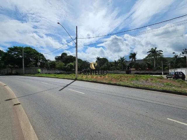 Terreno / Lote para Venda em Sete Lagoas/MG Portal da Serra