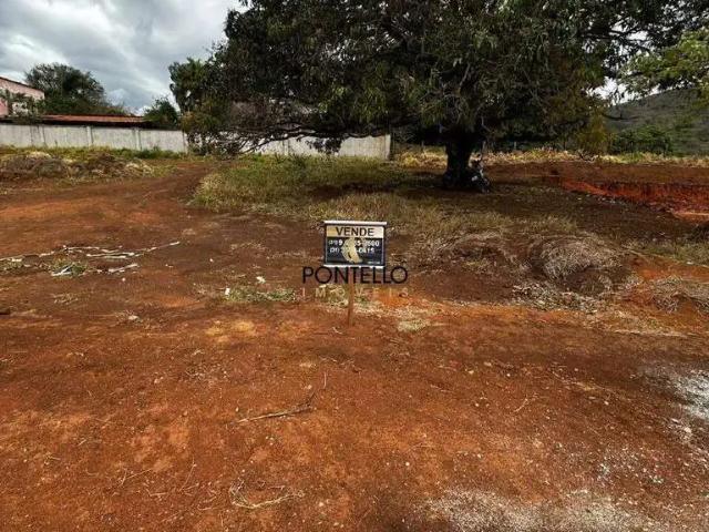Terreno / Lote para Venda em Sete Lagoas/MG Portal da Serra
