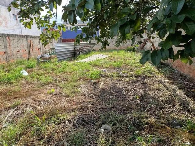 Terreno / Lote para Venda em Sete Lagoas/MG Recanto da Serra