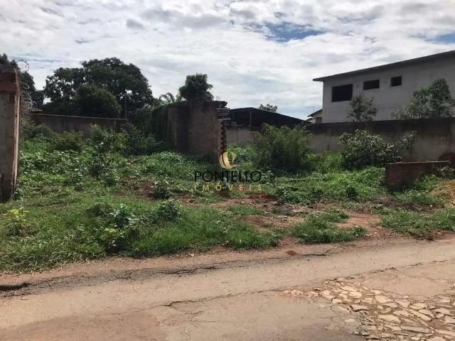 Terreno / Lote para Venda em Sete Lagoas/MG Residencial Pôr do Sol