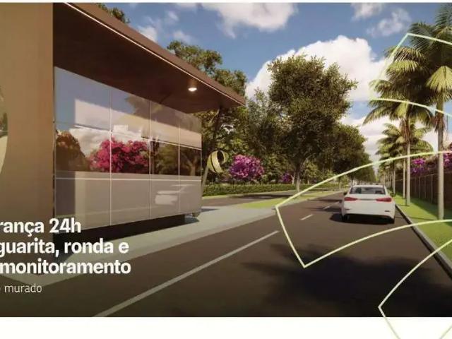Terreno / Lote para Venda em Sete Lagoas/MG Residencial Veredas