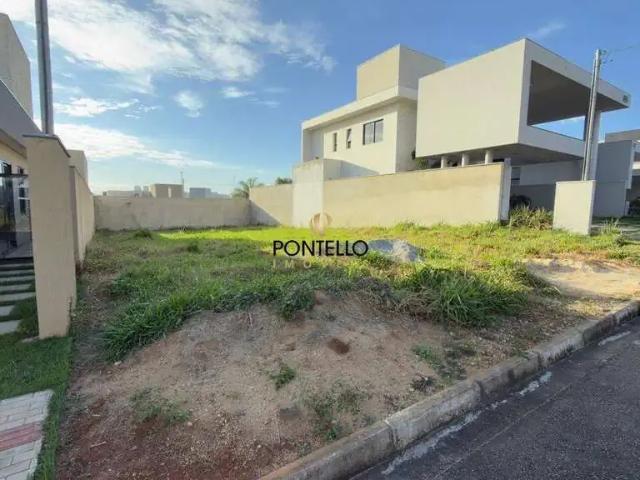 Terreno / Lote para Venda em Sete Lagoas/MG Residencial Veredas