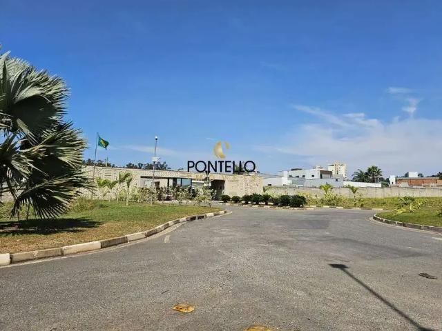 Terreno / Lote para Venda em Sete Lagoas/MG Residencial Veredas