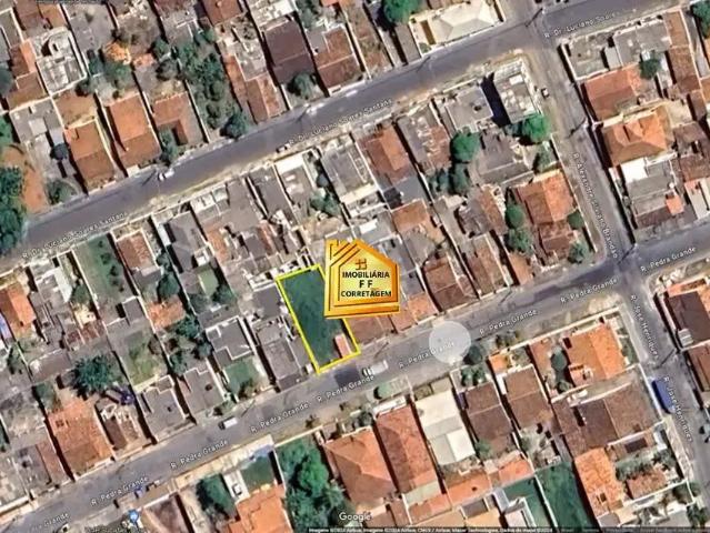 Terreno / Lote para Venda em Sete Lagoas/MG São Cristóvão