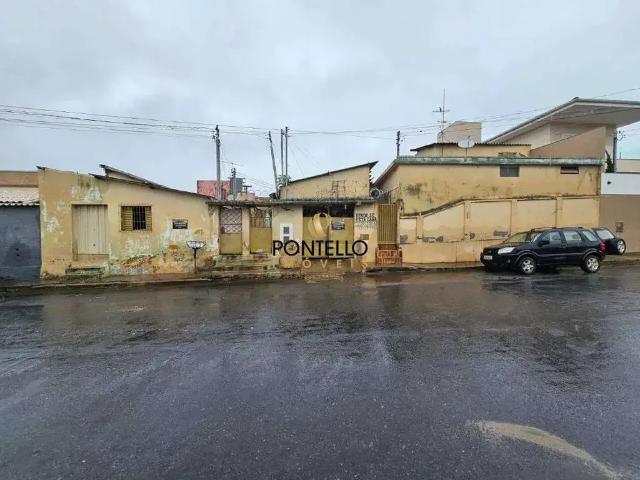 Terreno / Lote para Venda em Sete Lagoas/MG São Dimas