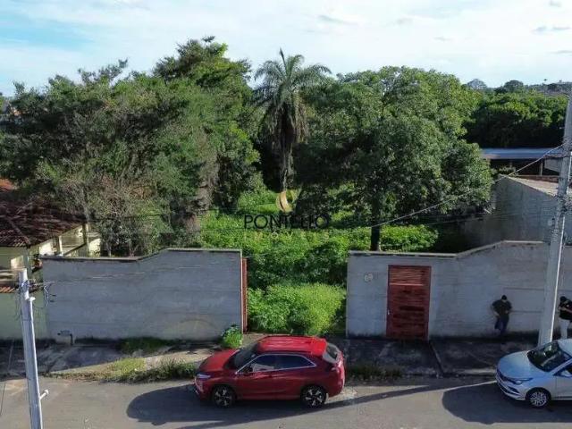 Terreno / Lote para Venda em Sete Lagoas/MG São Francisco de Assis