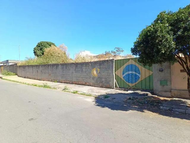 Terreno / Lote para Venda em Sete Lagoas/MG São João II