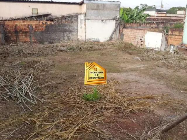 Terreno / Lote para Venda em Sete Lagoas/MG São João II