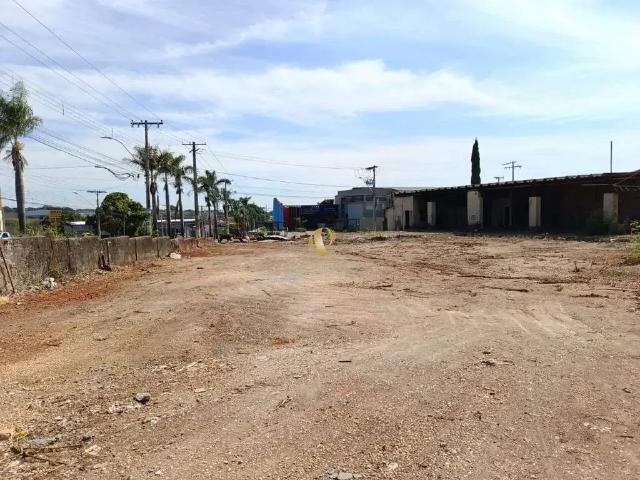 Terreno / Lote para Venda em Sete Lagoas/MG Santo Antônio