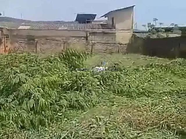 Terreno / Lote para Venda em Sete Lagoas/MG Santo Antônio