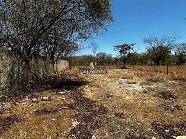 Terreno / Lote para Venda em Sete Lagoas/MG Titamar