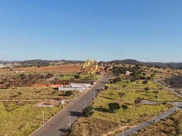 Terreno / Lote para Venda em Sete Lagoas/MG Vitoria da União