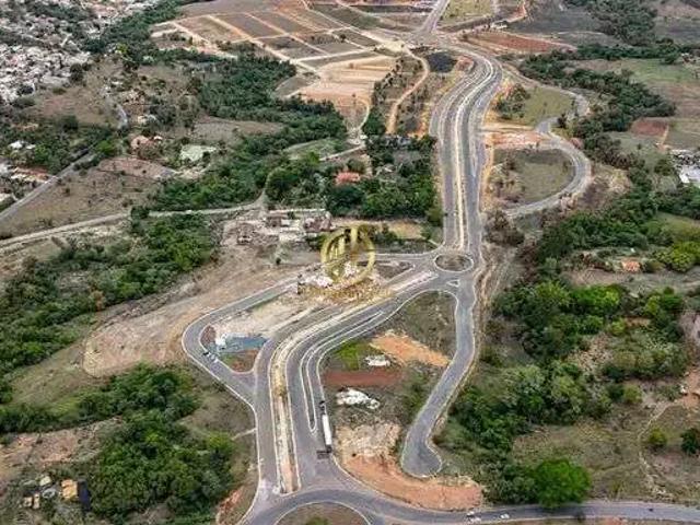 Terreno / Lote para Venda em Sete Lagoas/MG Vitoria da União