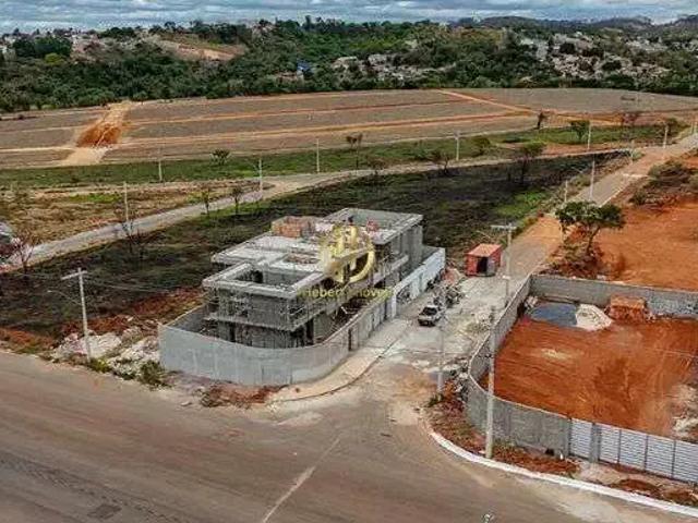 Terreno / Lote para Venda em Sete Lagoas/MG Vitoria da União