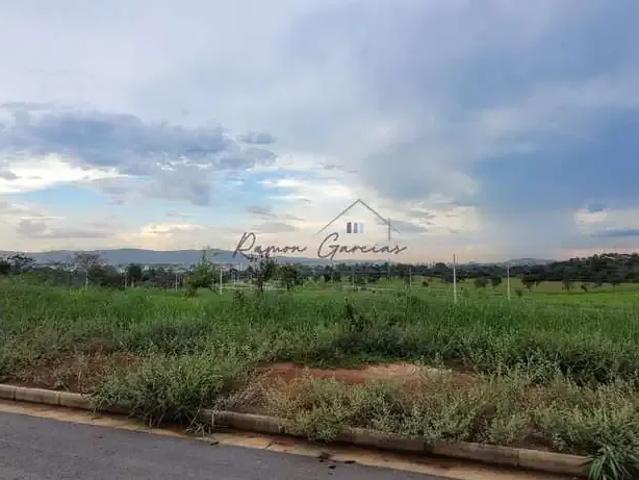 Terreno / Lote para Venda em Sete Lagoas/MG Vitoria da União