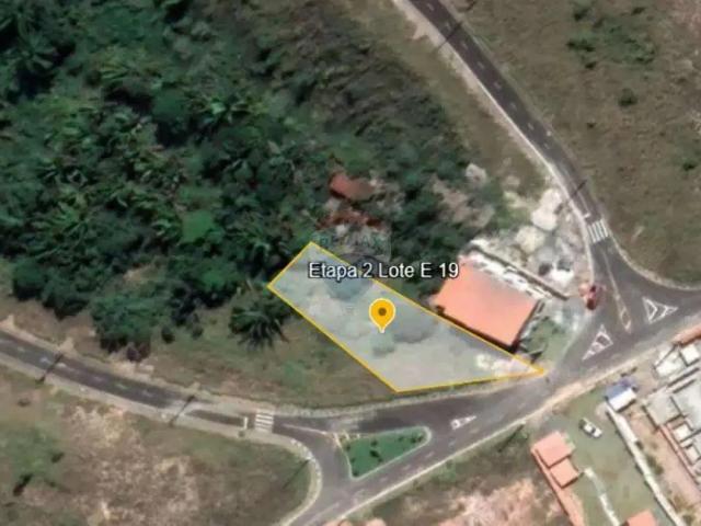 Terreno / Lote para Venda em Simões Filho/BA Centro