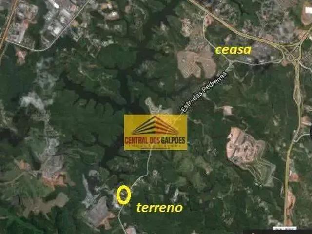 Terreno / Lote para Venda em Simões Filho/BA Centro