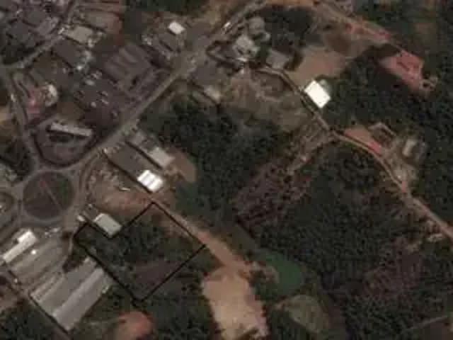 Terreno / Lote para Venda em Simões Filho/BA Centro Industrial de Aratu