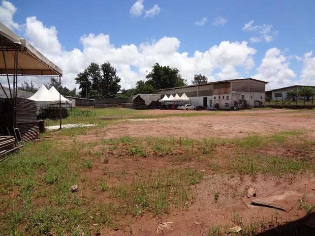 Terreno / Lote para Venda em Simões Filho/BA CIA