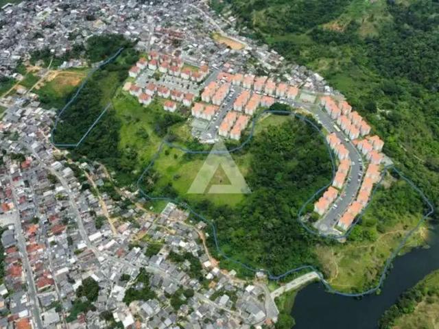 Terreno / Lote para Venda em Simões Filho/BA Nucleo Habitacional Rubens Costa Cia I