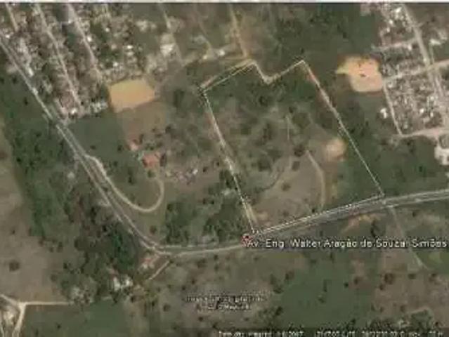 Terreno / Lote para Venda em Simões Filho/BA Palmares