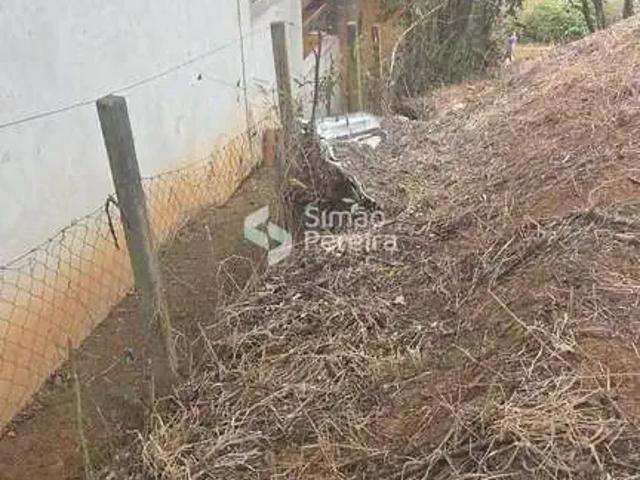 Terreno / Lote para Venda em Simão Pereira/MG Balança