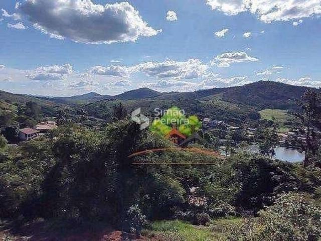 Terreno / Lote para Venda em Simão Pereira/MG Balança