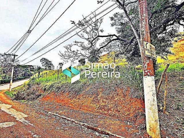 Terreno / Lote para Venda em Simão Pereira/MG Balança