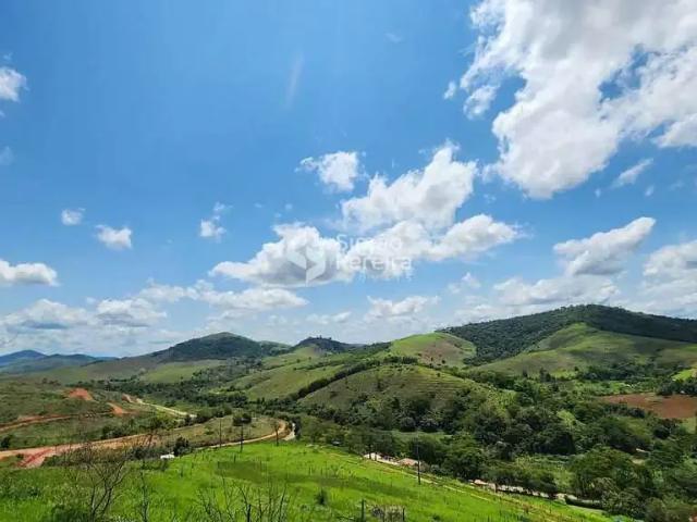 Terreno / Lote para Venda em Simão Pereira/MG Balança