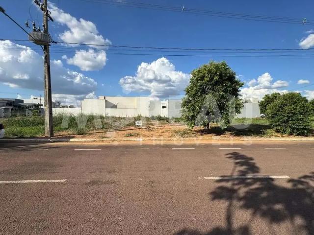 Terreno / Lote para Venda em Sinop/MT Aquarela das Artes