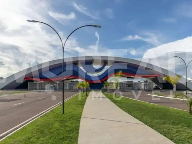 Terreno / Lote para Venda em Sinop/MT Eunice
