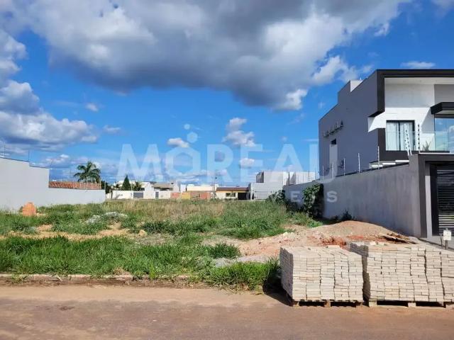 Terreno / Lote para Venda em Sinop/MT Jardim Terra Rica