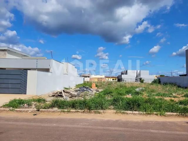 Terreno / Lote para Venda em Sinop/MT Jardim Terra Rica