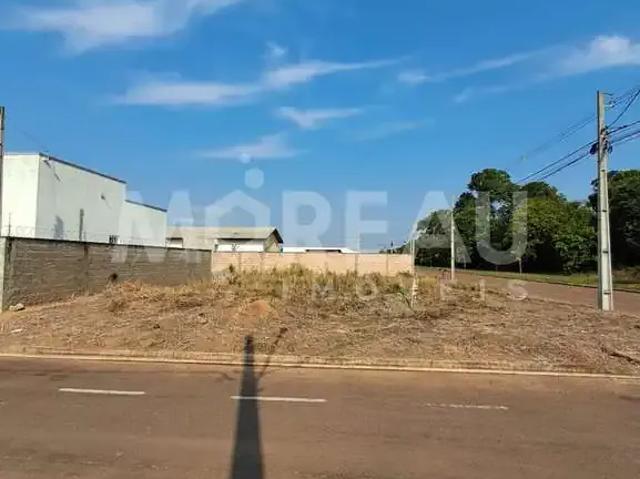 Terreno / Lote para Venda em Sinop/MT Jardim Dubai