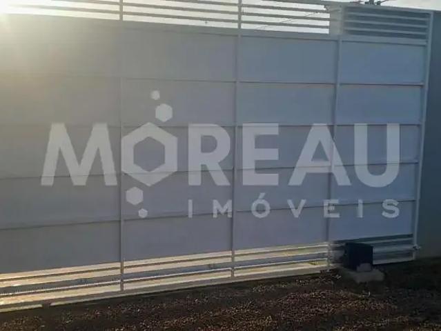 Terreno / Lote para Venda em Sinop/MT Jardim Dubai